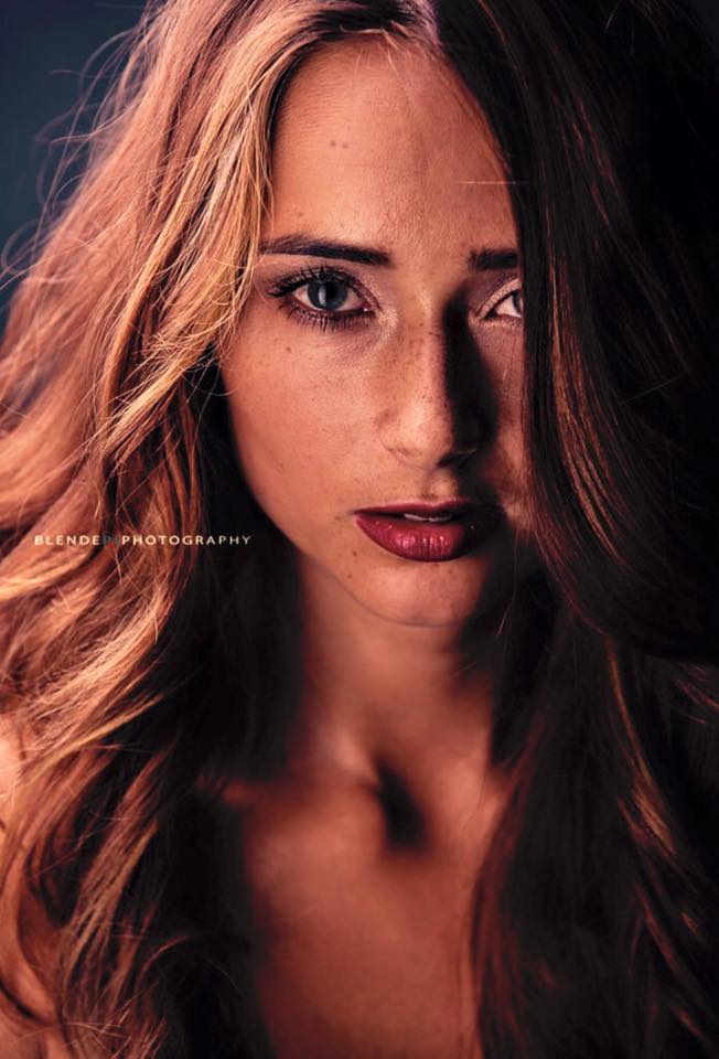 Image of Jessica Kühne.