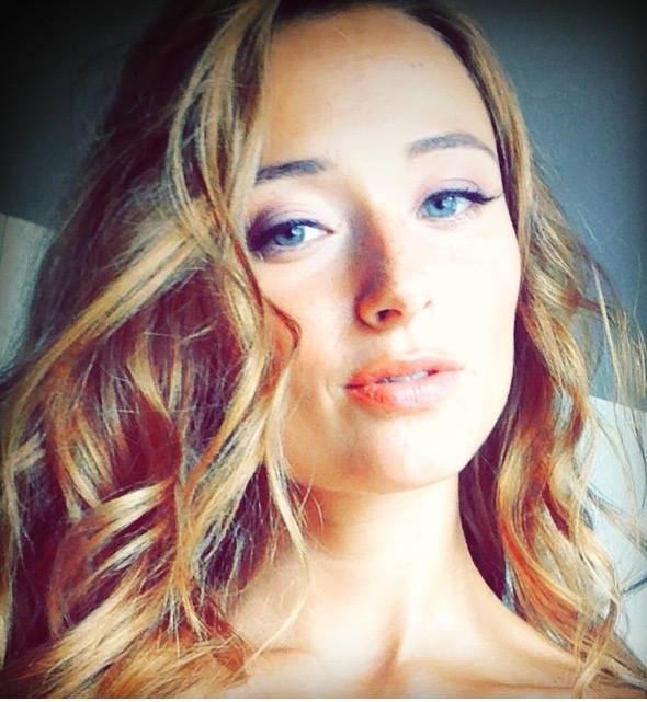 Picture of Jessica Kühne.