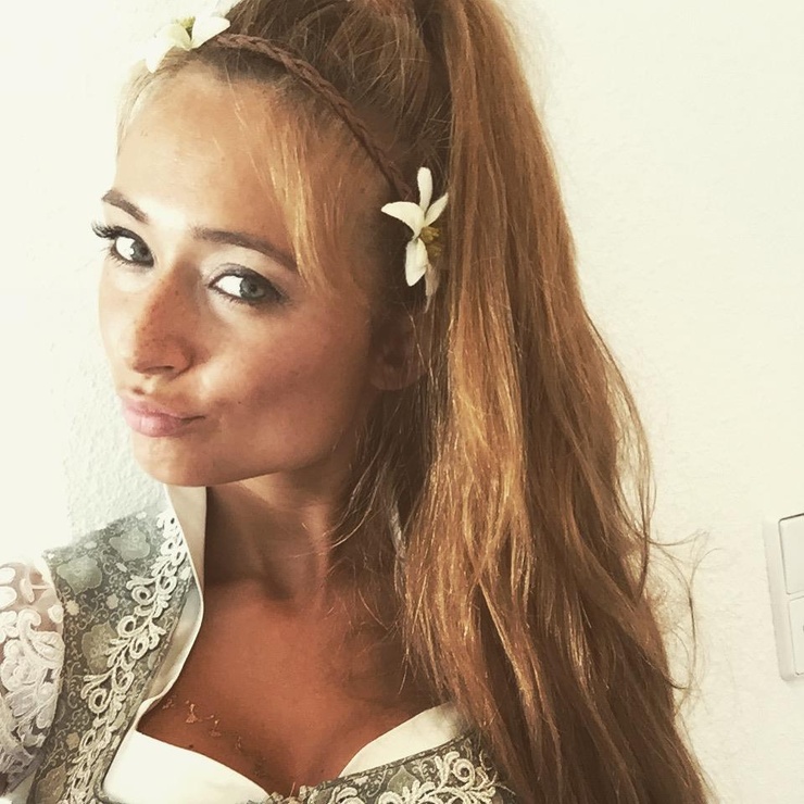 Image of Jessica Kühne.