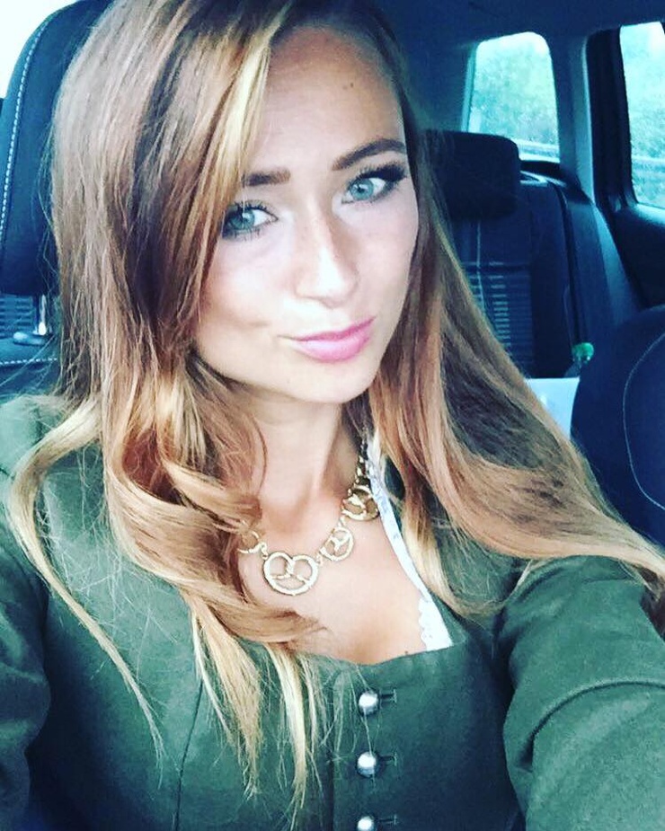 Picture of Jessica Kühne.