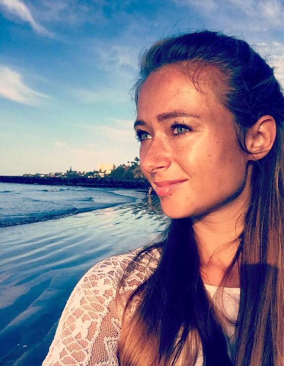 Image of Jessica Kühne.