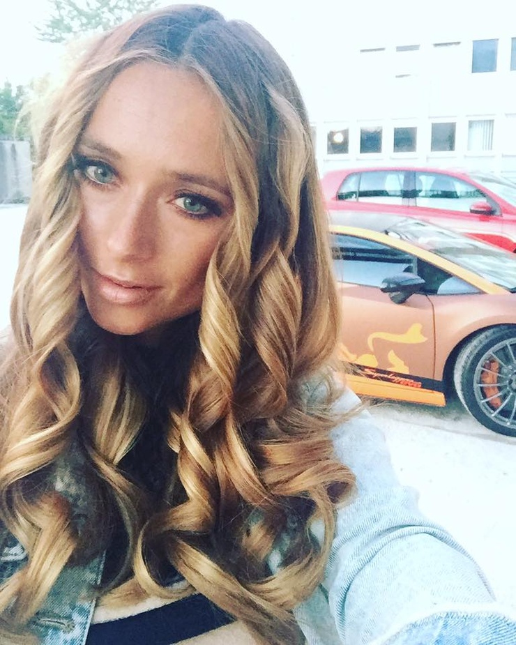 Picture of Jessica Kühne.