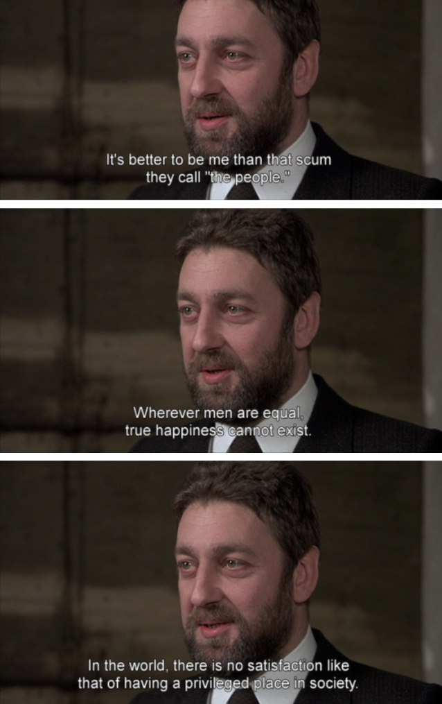 Picture of Salo, or the 120 Days of Sodom