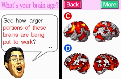 Brain Age: Train Your Brain in Minutes a Day! picture