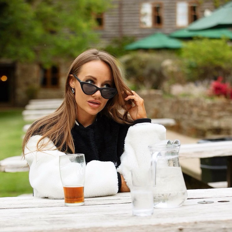 Picture of Xanthe Rose