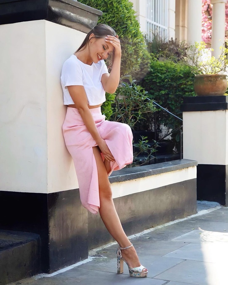 Picture of Xanthe Rose