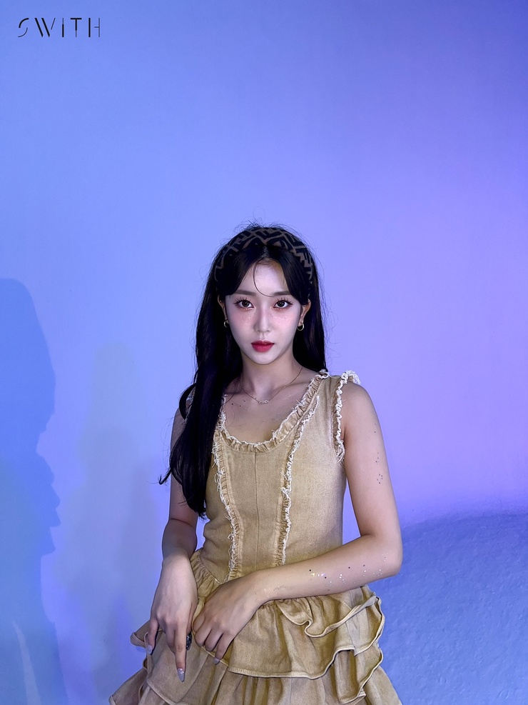 Picture of Soo-min Bae