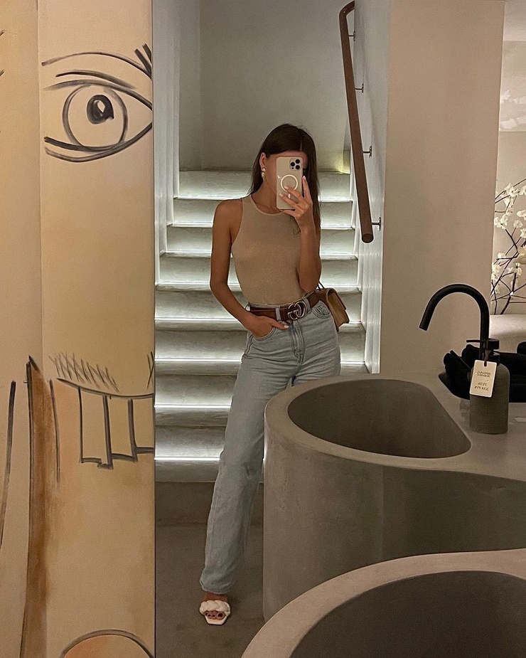 Picture of Kris Strange