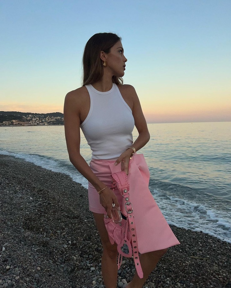 Picture of Iris Mittenaere