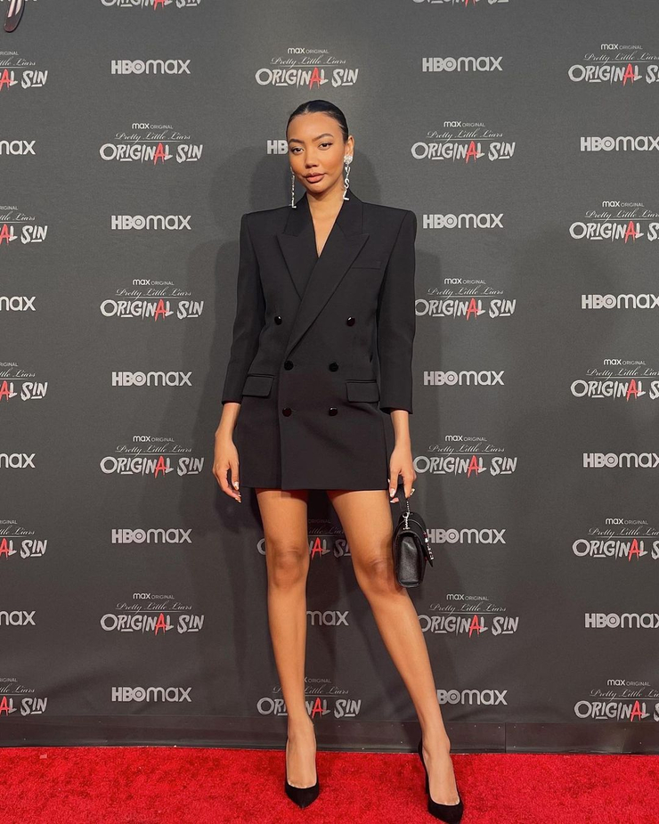 Picture of Asia Jackson