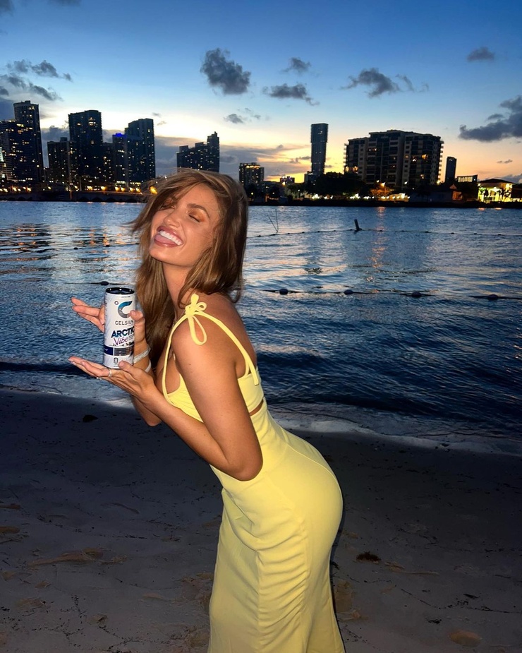 Picture of Haley Kalil