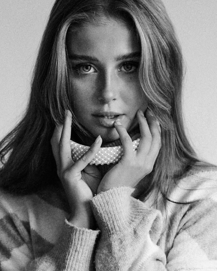 Image of Nilma Johansson