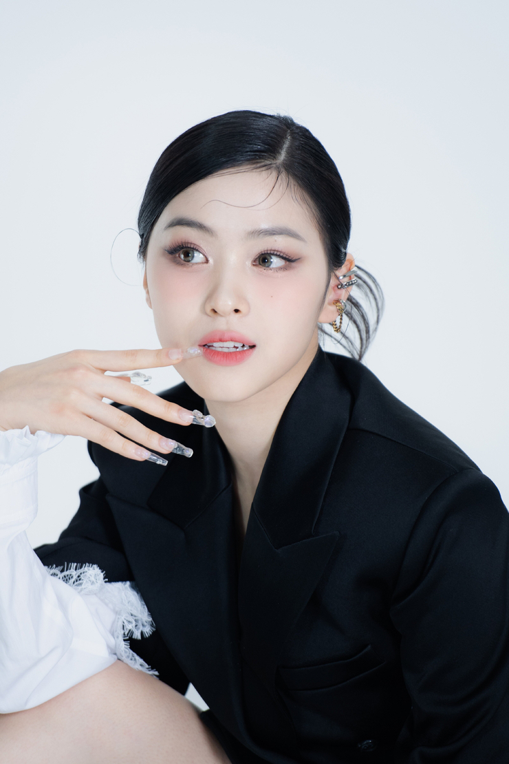 Picture of Shin Ryujin