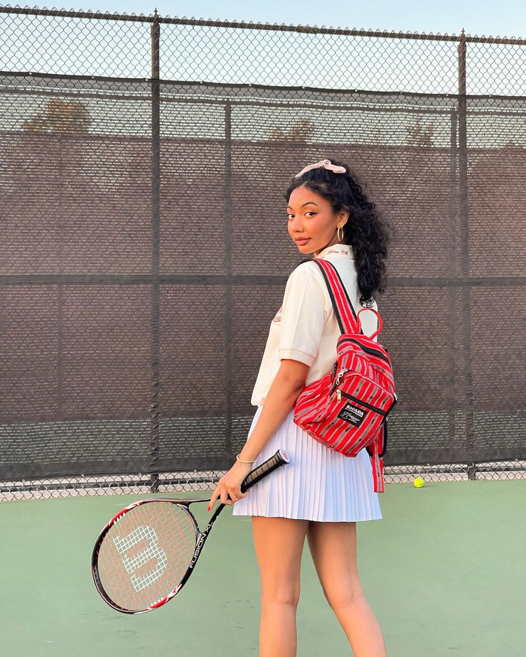 Picture of Asia Jackson