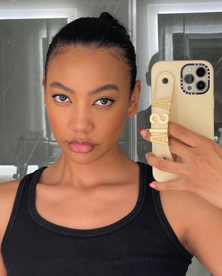 Picture of Asia Jackson