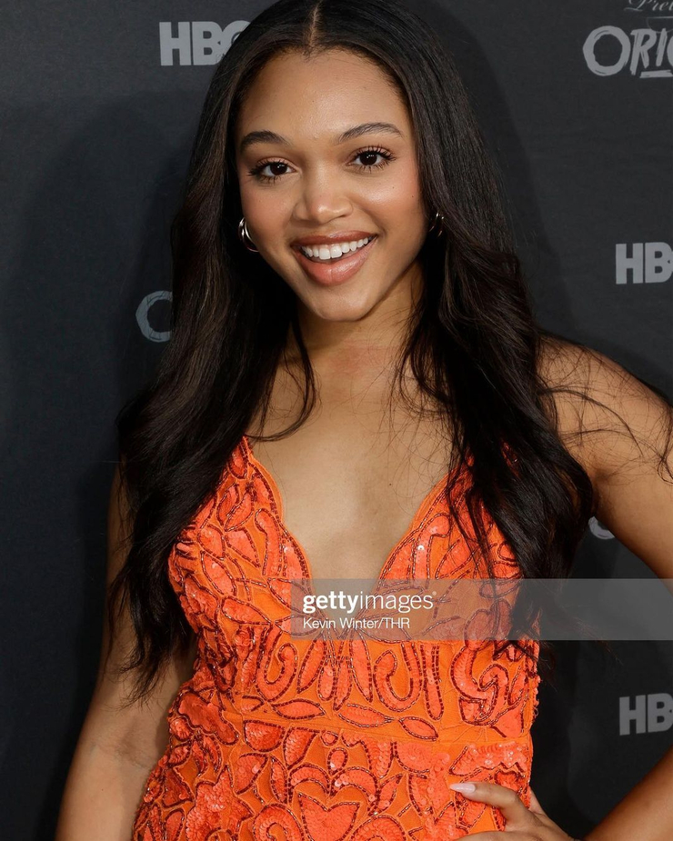 Picture of Kristen Maxwell