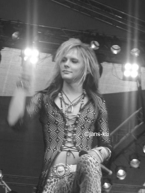 Jonne Aaron Liimatainen image