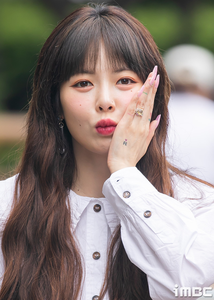 Image of Hyuna