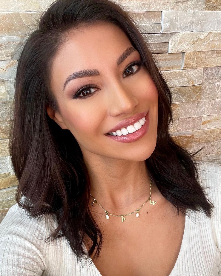 Picture of Ashley Callingbull