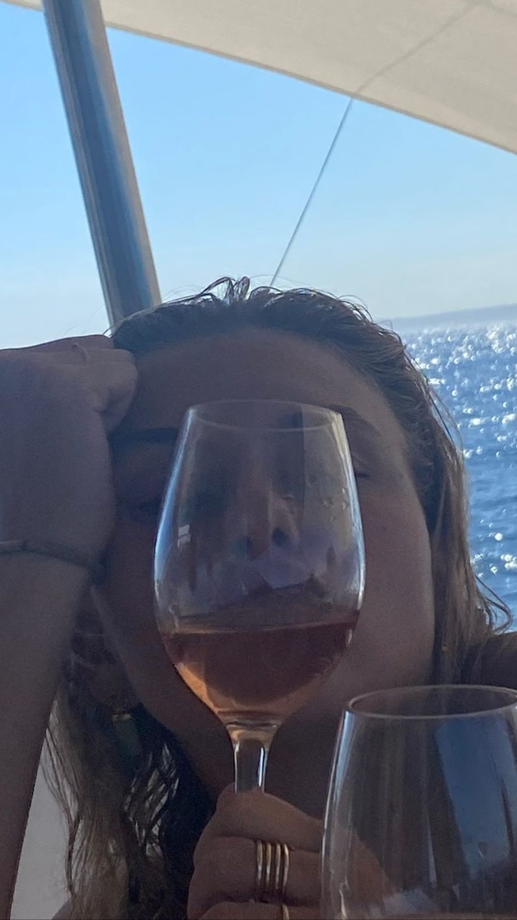 Picture of Ella Kernkamp