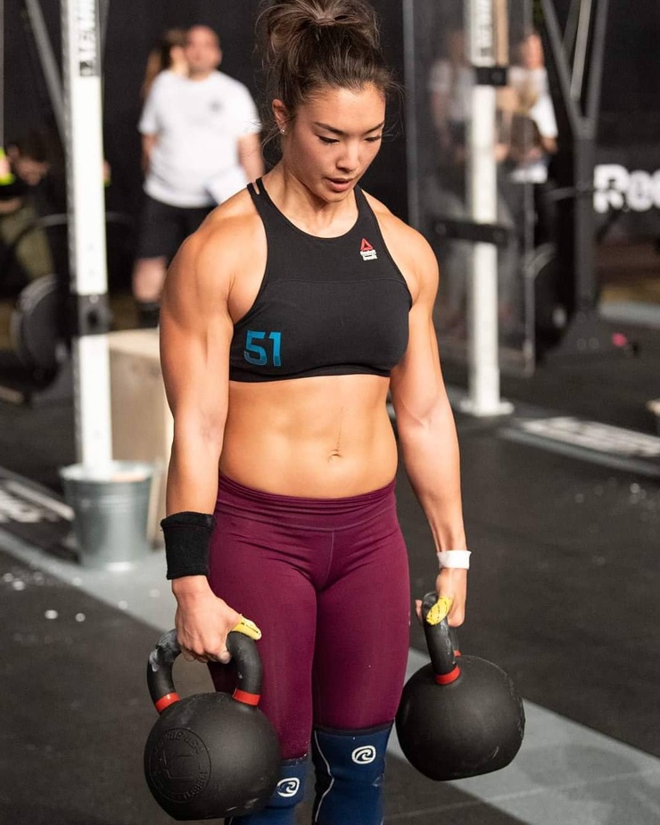 Image of Steph Chung