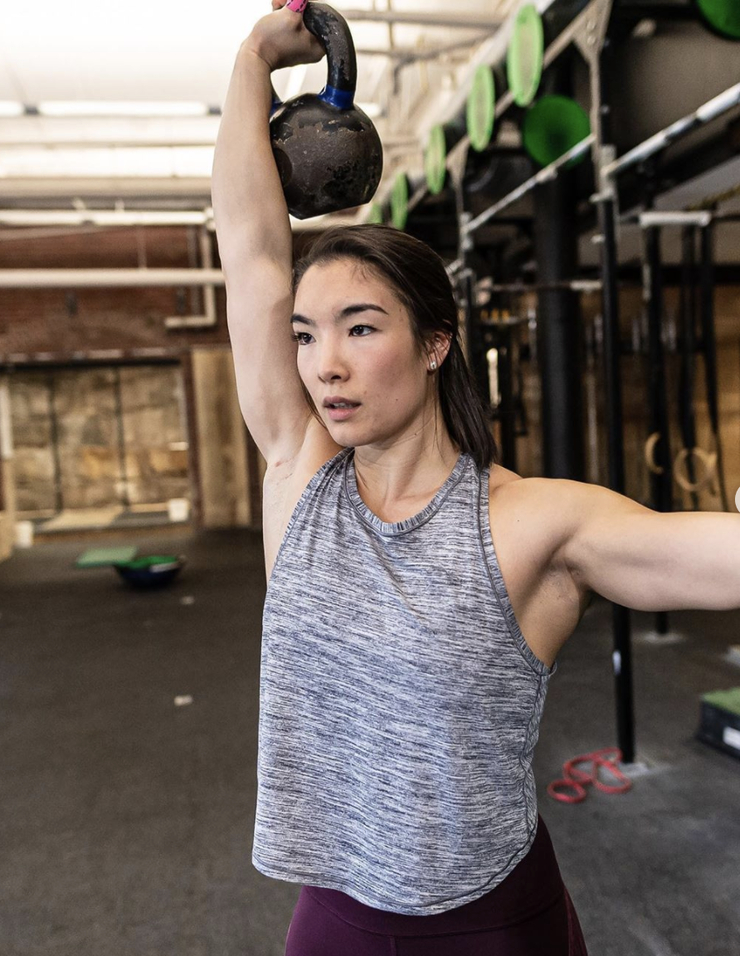 Picture of Steph Chung