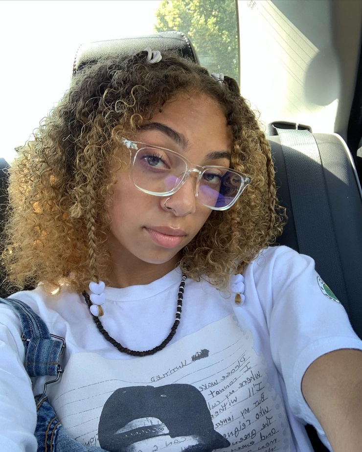 Image of Myami Lawson