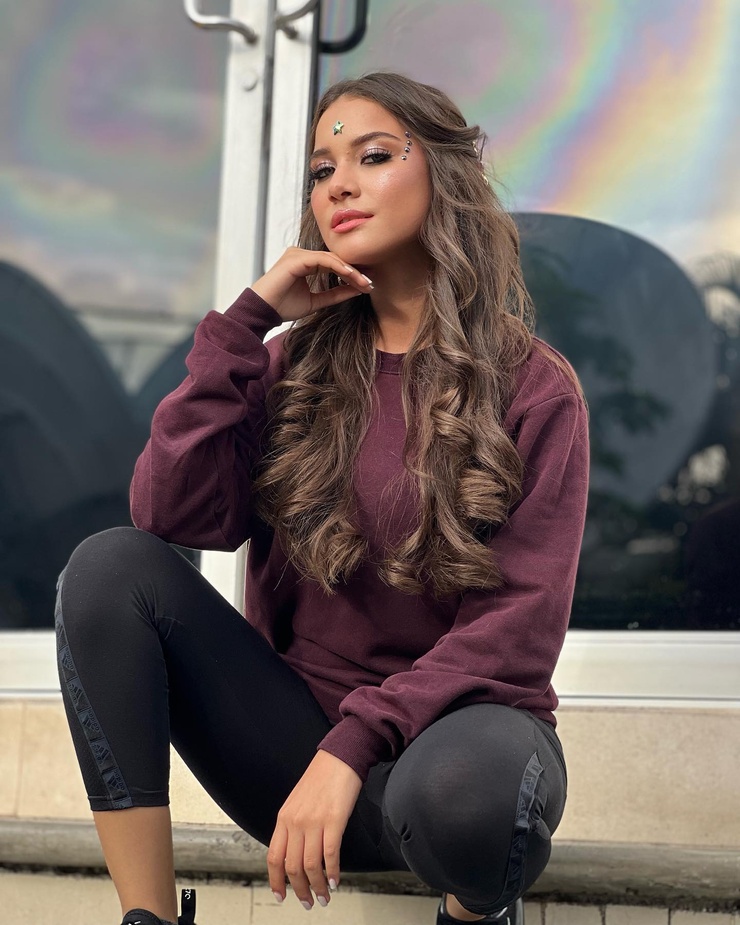 Picture of Leylani Leyton