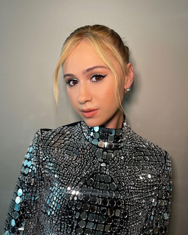 Picture of Maria Bakalova