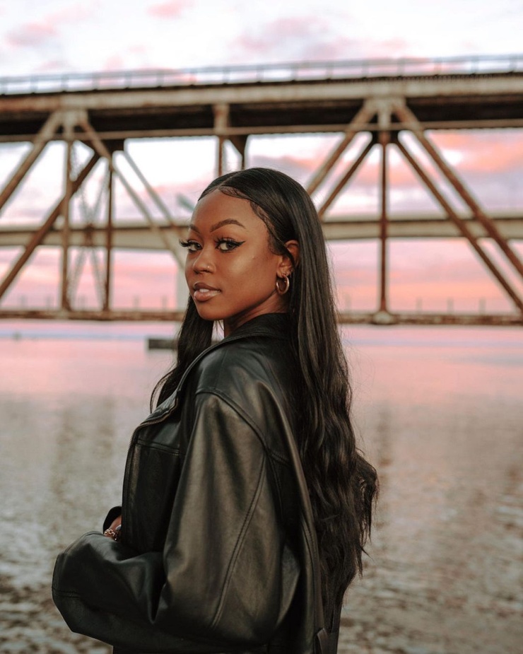 Picture of Taylor Casey