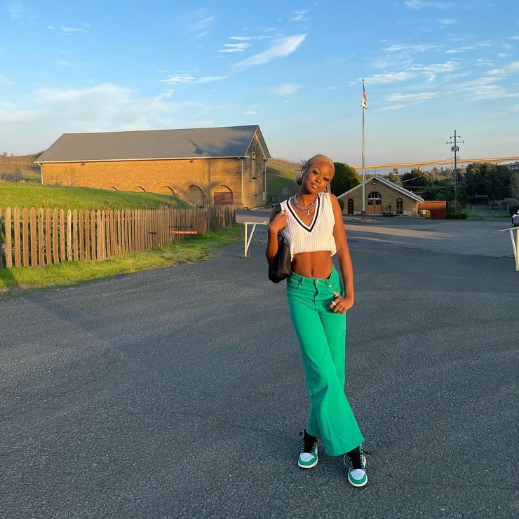 Picture of Taylor Casey