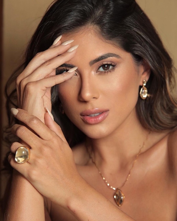 Picture of Deise Benício