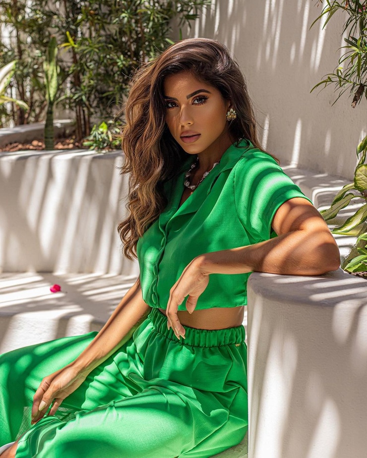 Deise Benício picture