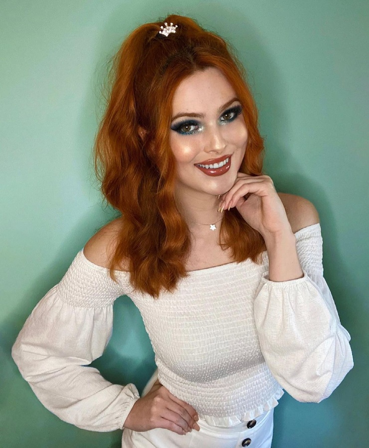 Picture of Dori Rodríguez
