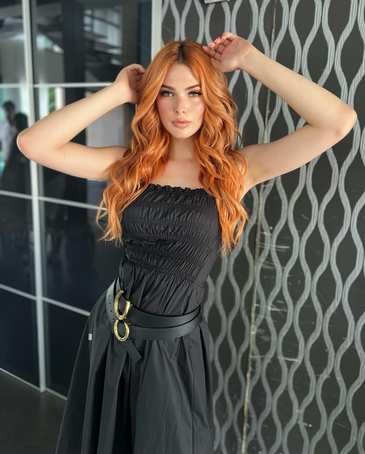 Picture of Dori Rodríguez