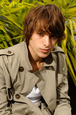 Picture of Paolo Nutini
