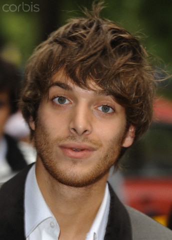 Picture of Paolo Nutini