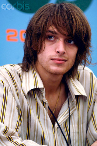 Picture of Paolo Nutini