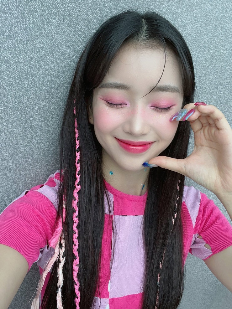 Picture of Soo-min Bae