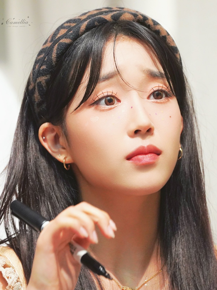 Picture of Soo-min Bae