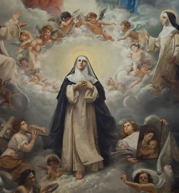 Picture of Santa Rosa de Lima