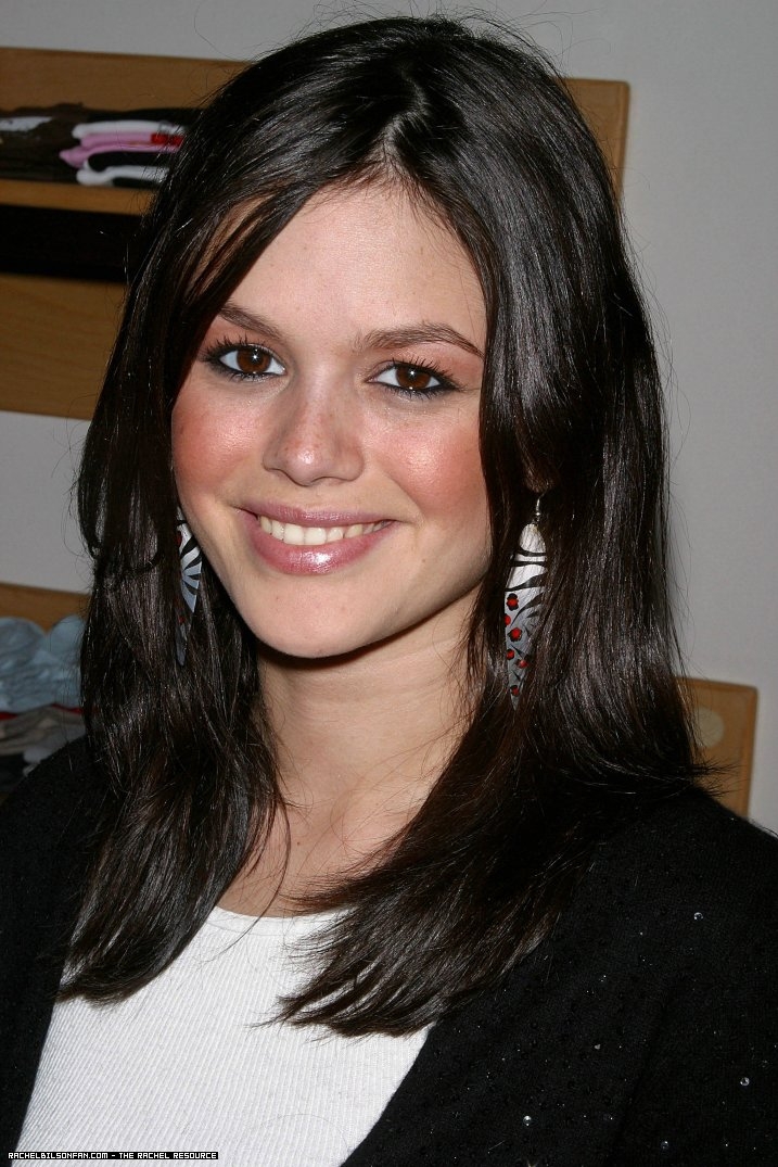 Image of Rachel Bilson