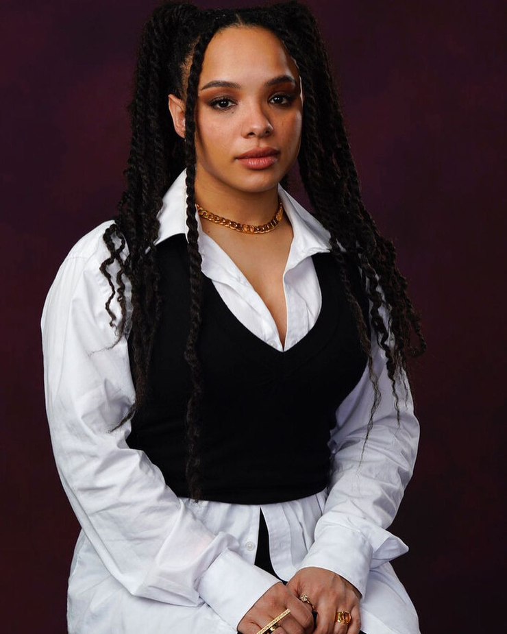 Picture of Sisi Stringer