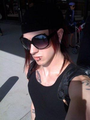 Picture of Yu Phoenix