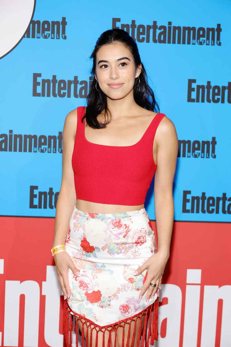 Picture of Jade Bender