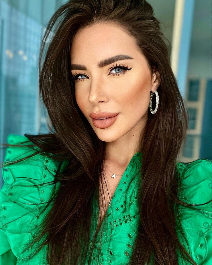 Anna Iakymchuk picture