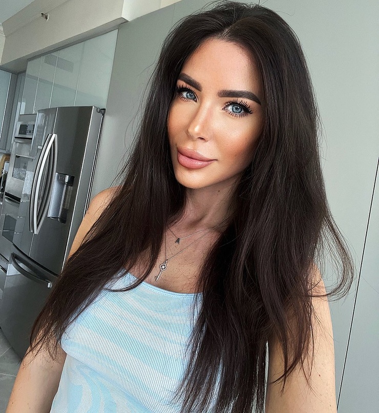 Image of Anna Iakymchuk