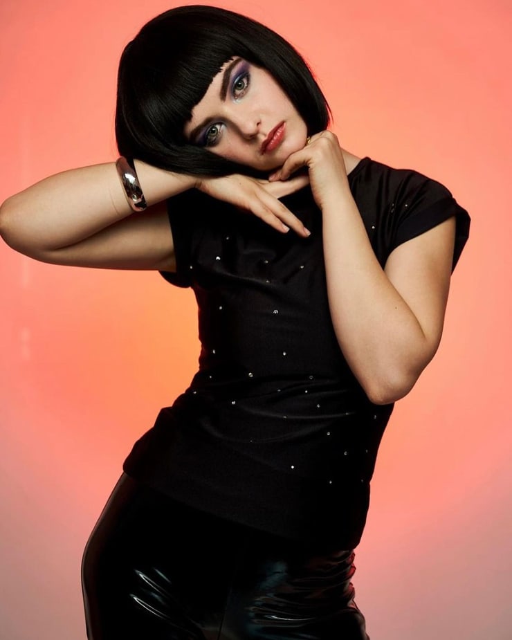 Picture of Lyliana Wray