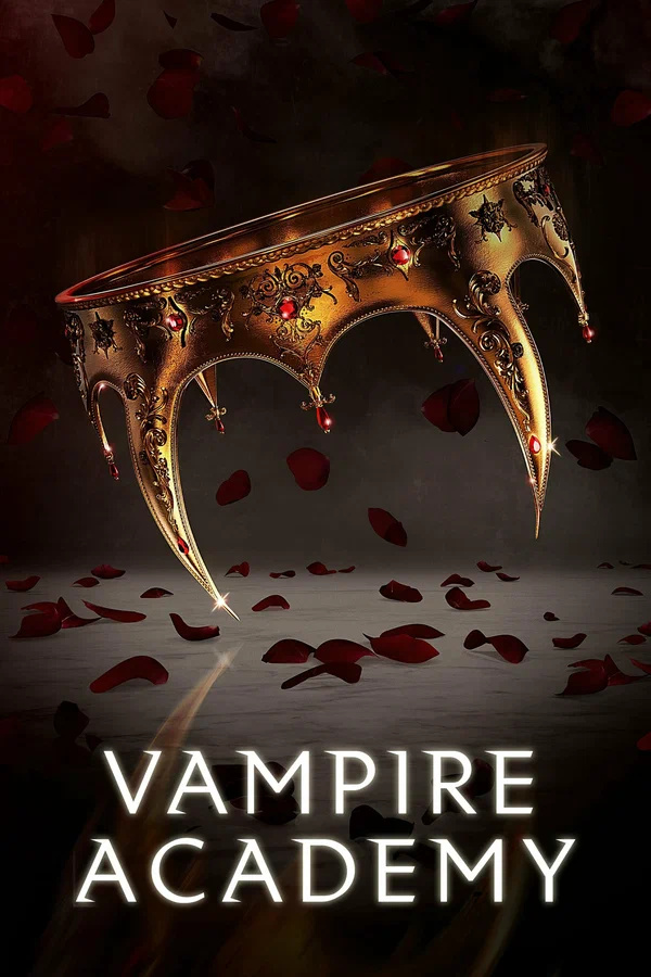 Picture of Vampire Academy