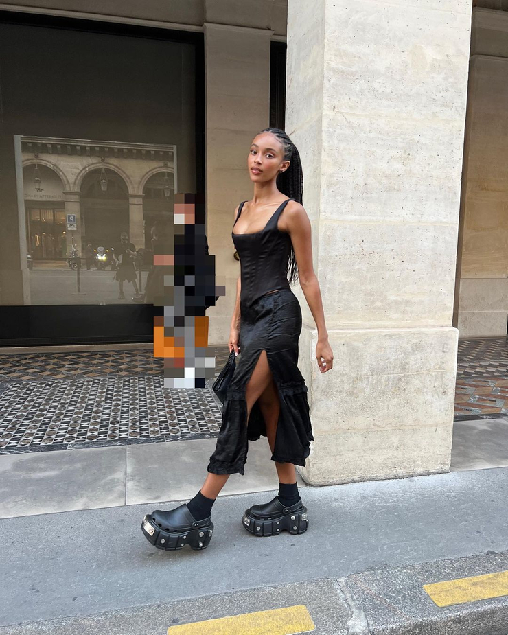 Picture of Tade Leye